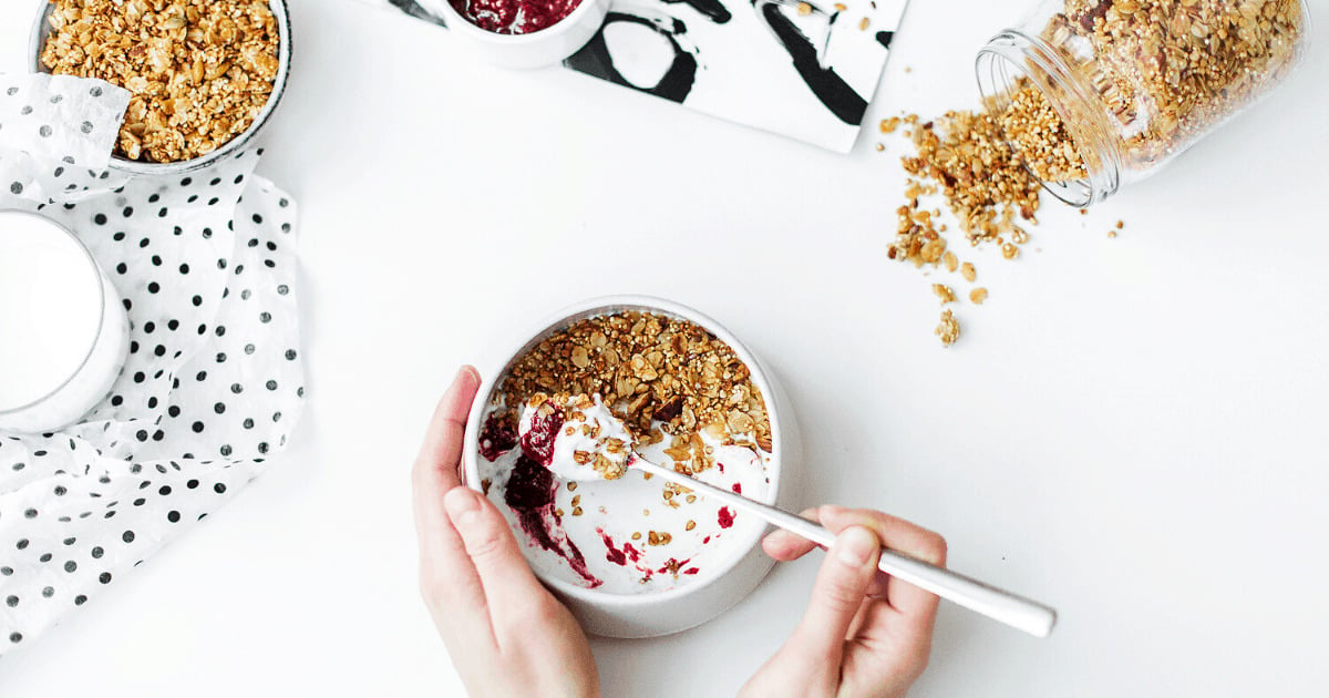 Why Am I Not Hungry? Top 3 Reasons - Colleen Christensen Nutrition
