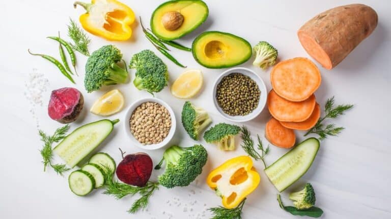 Clean VS Dirty Bulking: Which is healthier? - Colleen Christensen Nutrition