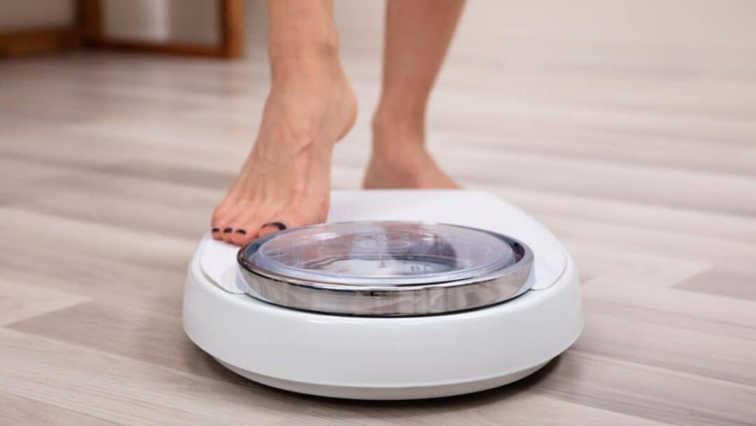 Set Point Weight Theory: What It Is & How To Find It - Colleen ...