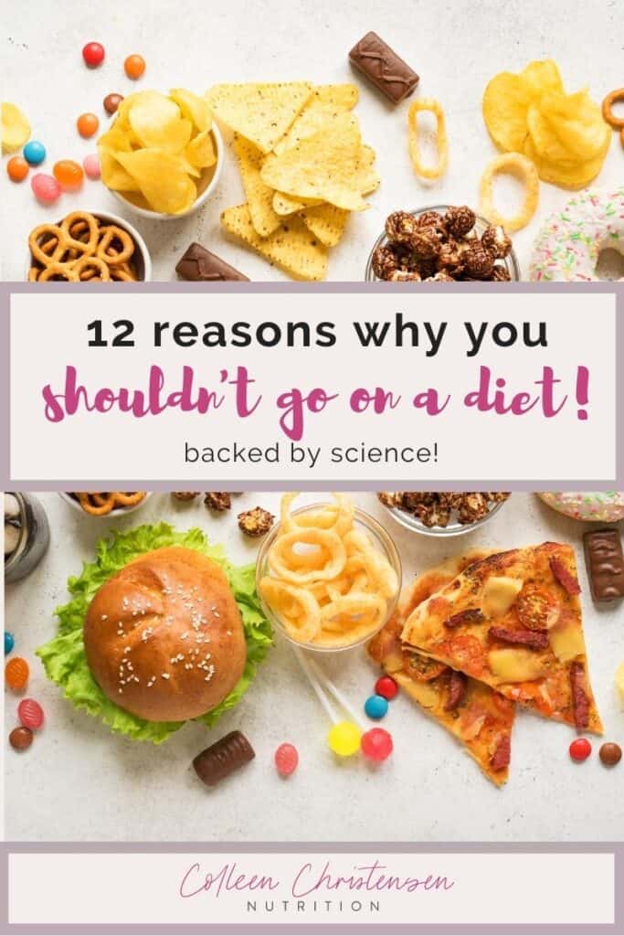 Bright Line Eating Review: Another Diet debunked - Colleen Christensen ...