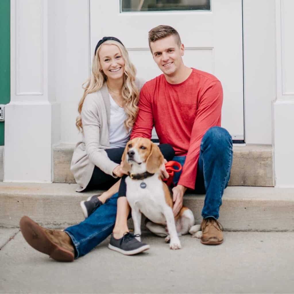 About Colleen Christensen, Grand Rapids Dietitian