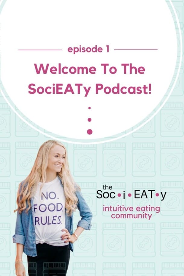 How To Stop Binge Eating Featuring Catie Gregg Colleen Christensen