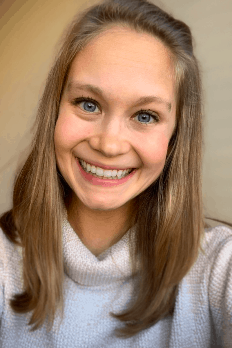 Seriously, Stop Comparing Yourself! [feat. Megan Olson] - Colleen ...