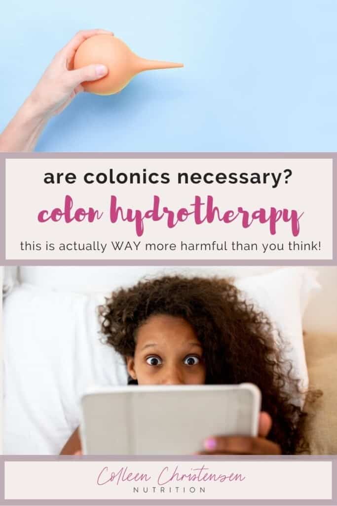 Why Food Combining Charts Are B.S. - Colleen Christensen Nutrition