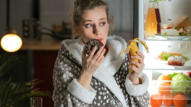 The Real Reason You’re Obsessed With Food [& How To Stop!] - Colleen ...