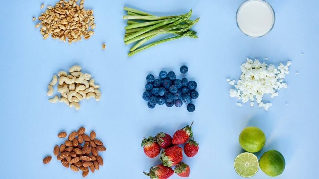 Why Food Combining Charts Are B.S. - Colleen Christensen Nutrition