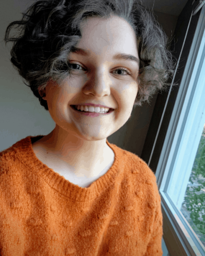 Happy Eating and Healthy Living - Colleen Christensen Nutrition