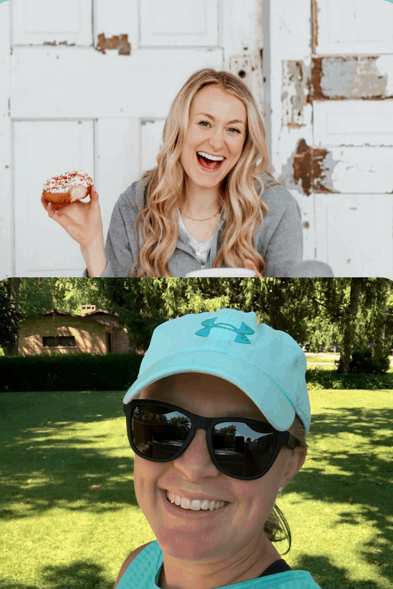 What We Wish We Knew Before We Started Intuitive Eating [feat Catie