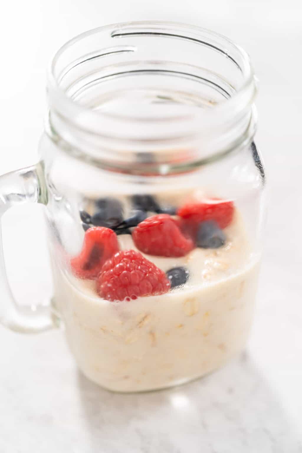 Chocolate Bliss Balls [Protein Packed!] - Colleen Christensen Nutrition