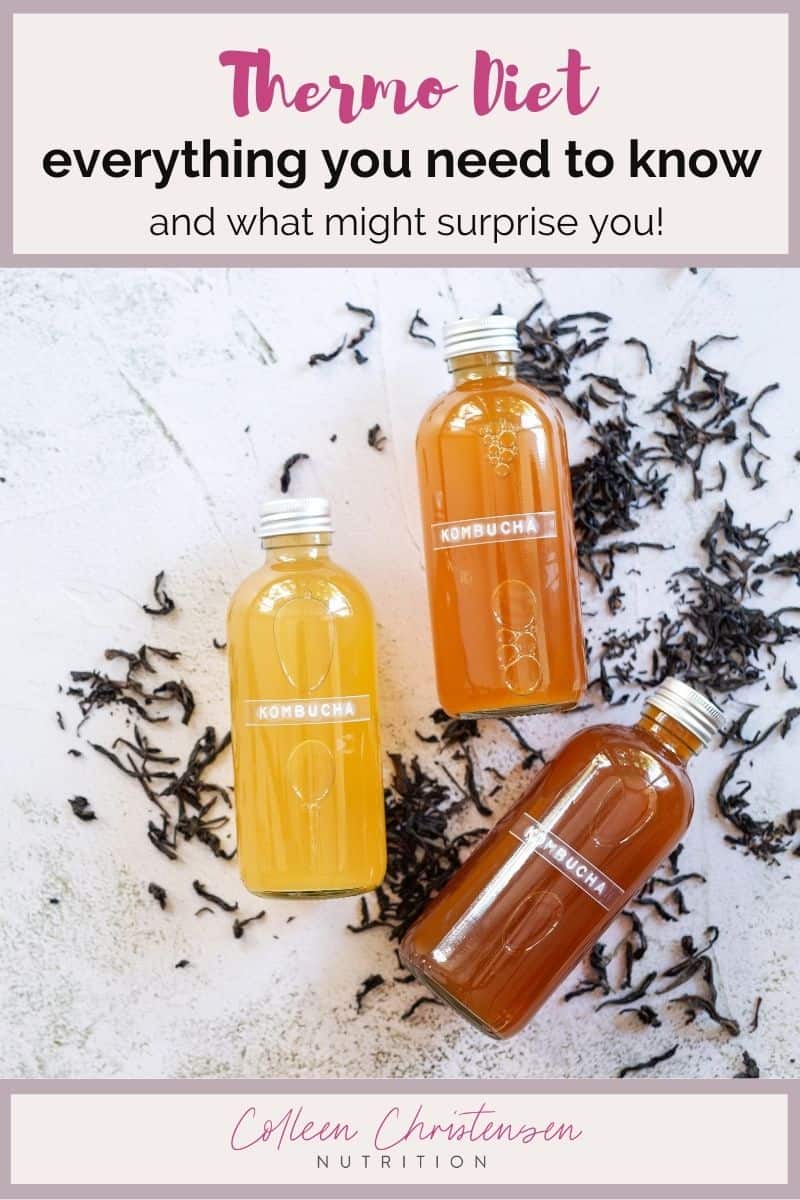 The Thermo Diet Debunked: Why Intuitive Eating is Better Long-Term ...