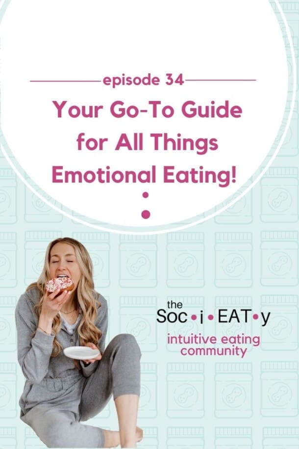 Recovery From Binge Eating: Intuitive Eating for Peace With Food ...