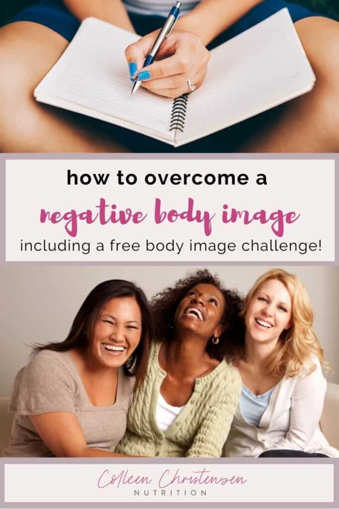 What Is Thin Privilege (And Why You Need to Know) - Colleen Christensen ...