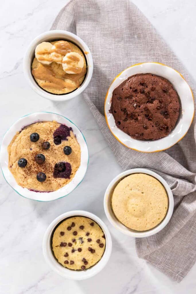 Smoothie Cereal - Colleen Christensen Nutrition