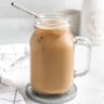 Proffee (Protein Coffee Recipe) - Colleen Christensen Nutrition