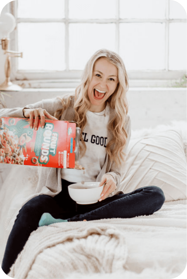 Hand Portion Sizes: Love ‘em or Leave ‘em? - Colleen Christensen Nutrition