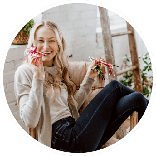 Non-diet-y recipes - Colleen Christensen Nutrition