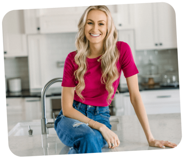 Blueberry Protein Muffins - Colleen Christensen Nutrition