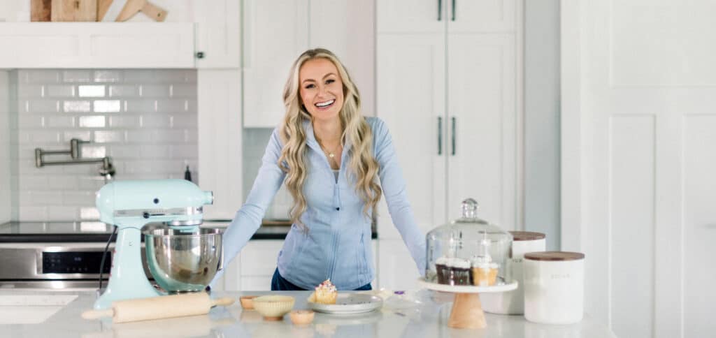 Colleen Christensen Nutrition