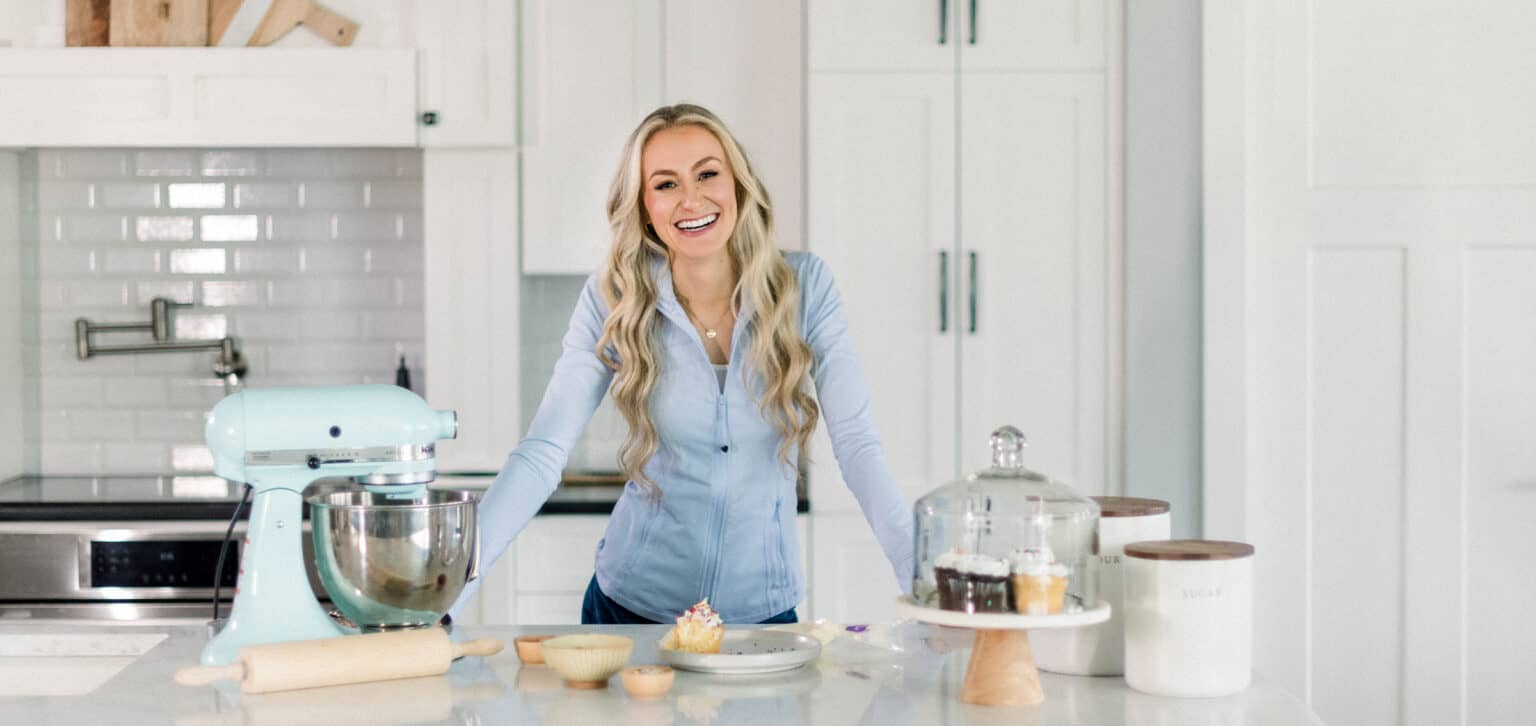 Colleen Christensen Nutrition