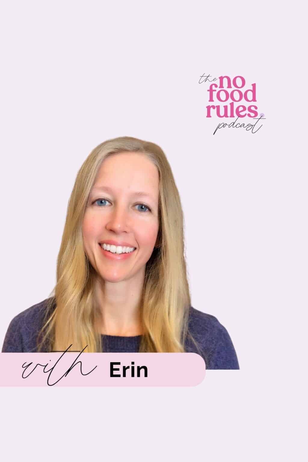 Intuitive Eating In Real Hectic Life Colleen Christensen Nutrition