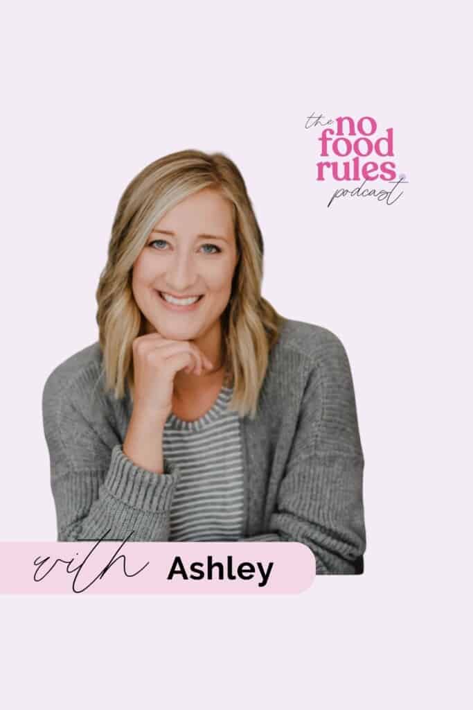 Podcast - Colleen Christensen Nutrition