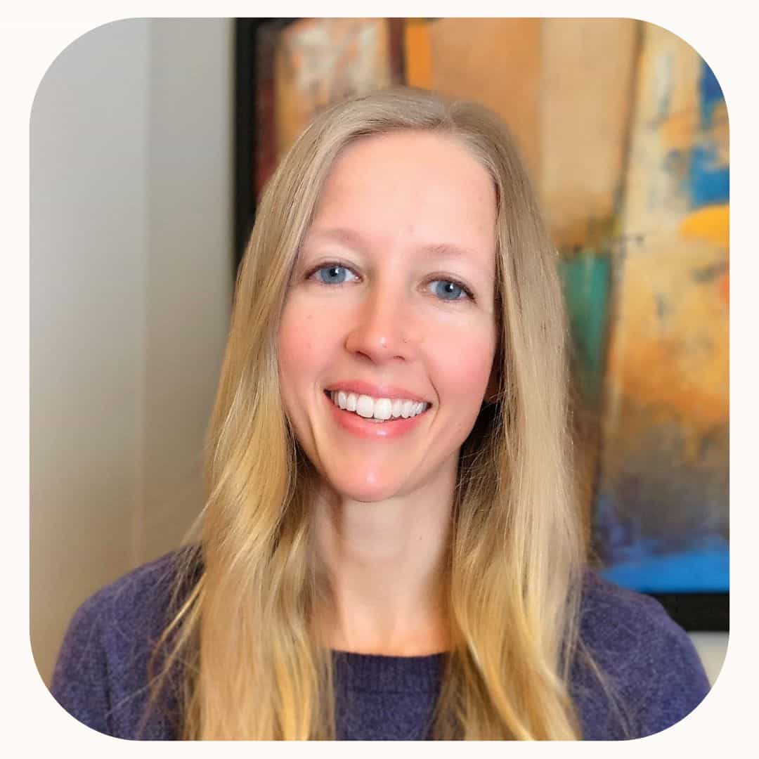 Food Facts Not Fear - Colleen Christensen Nutrition