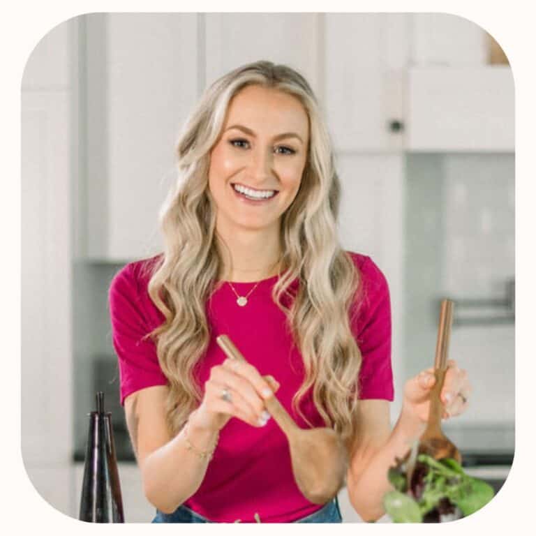 Intuitive Eating In Real Hectic Life Colleen Christensen Nutrition