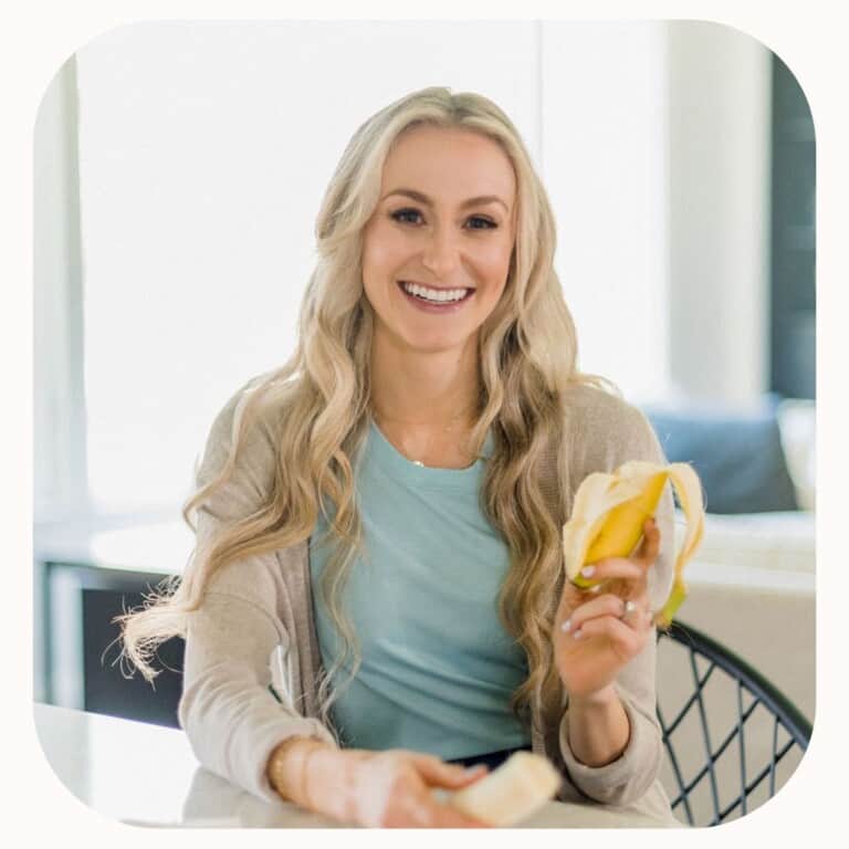 The 6 Phases Of Non-Diet-y Nutrition - Colleen Christensen Nutrition