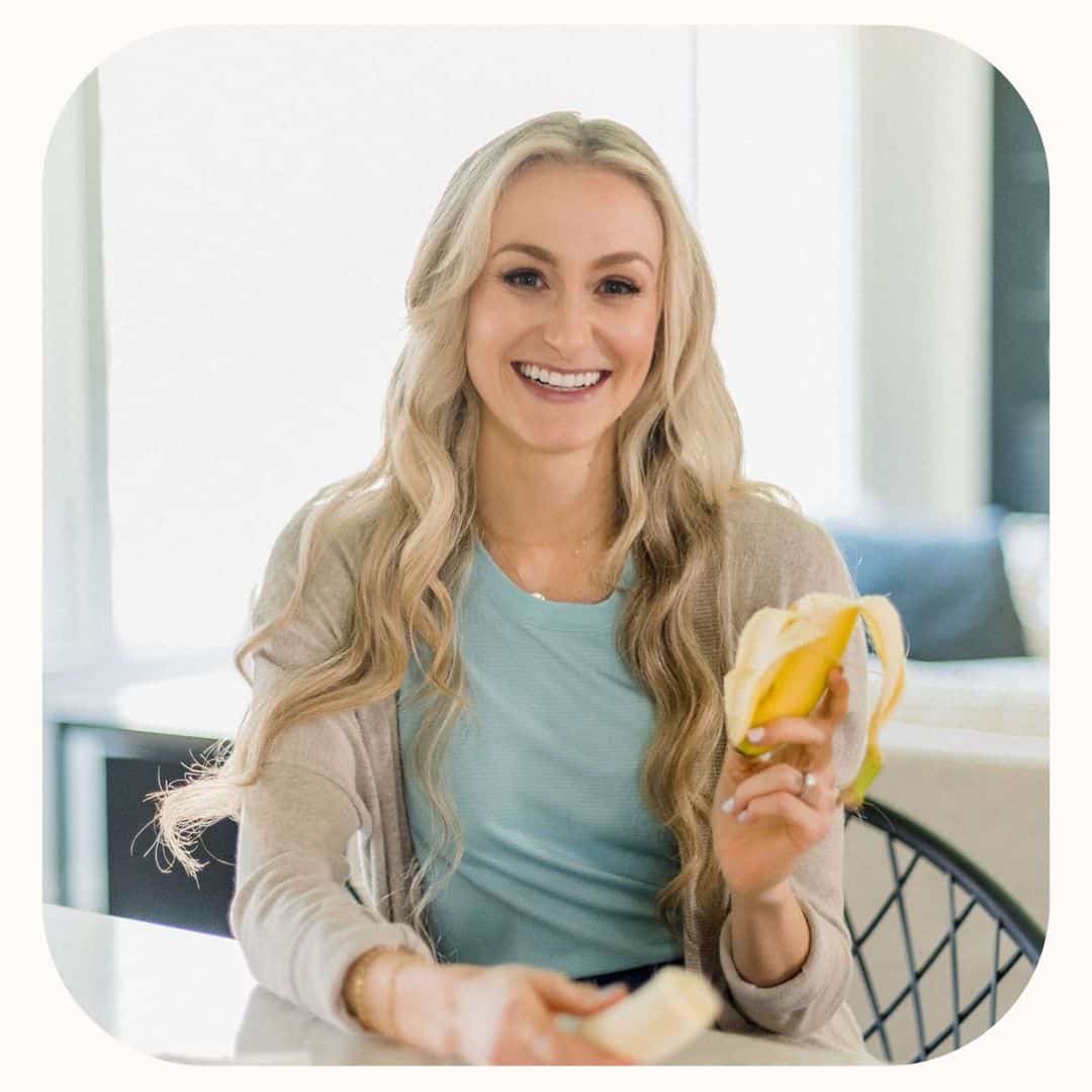 The 6 Phases Of Non Diet Y Nutrition Colleen Christensen Nutrition