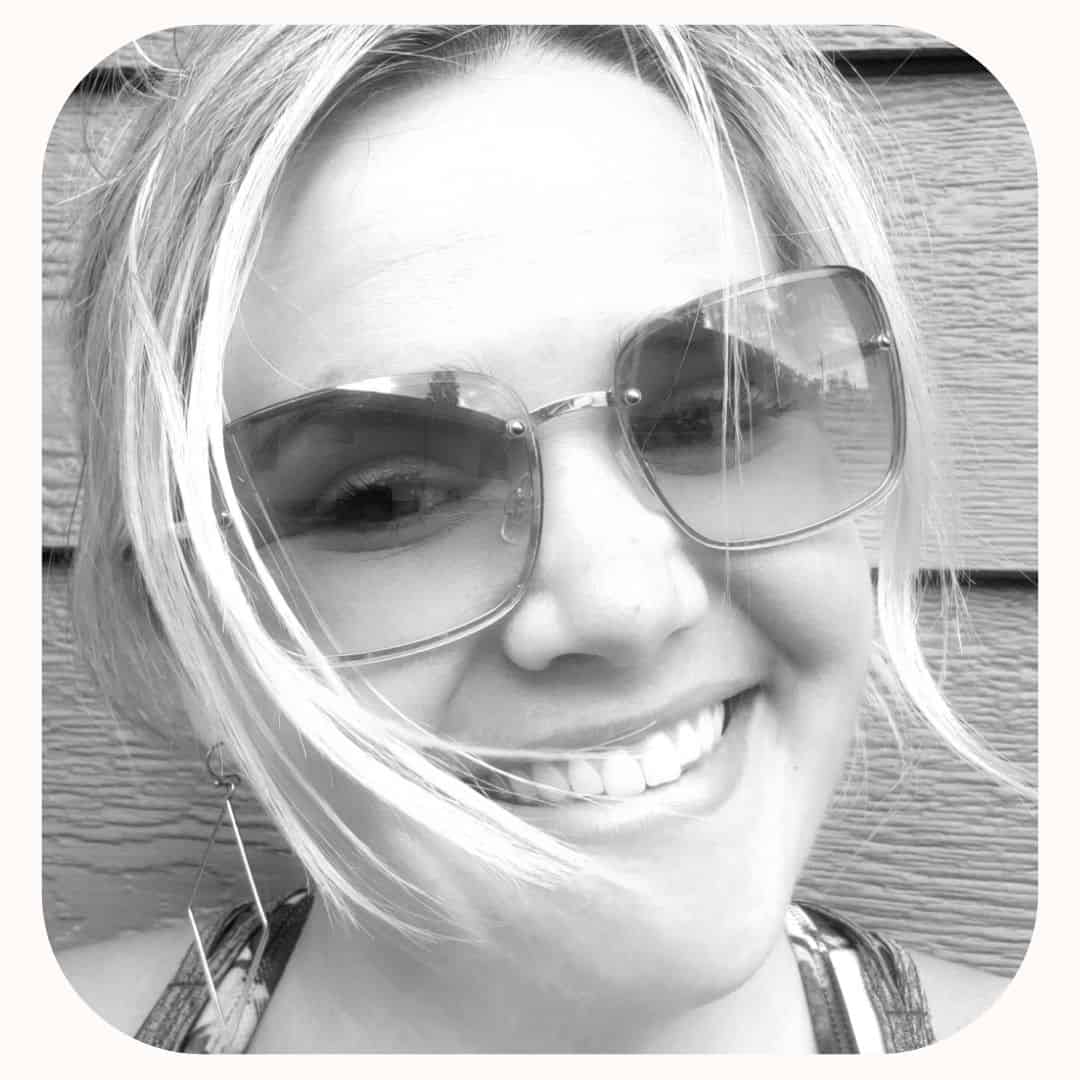 How One Gal Mastered Non-Diet-y Nutrition (And You Can Too!) - Colleen ...