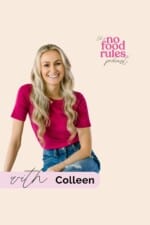 Why the Holiday Season = Weight Obsession? - Colleen Christensen Nutrition