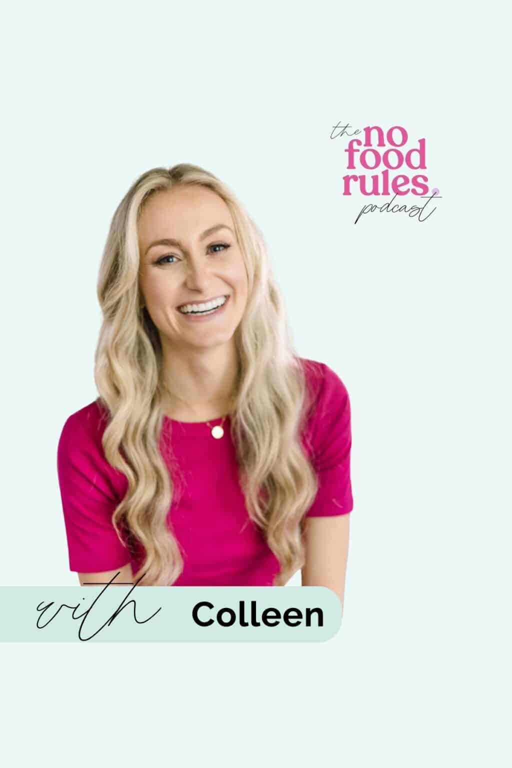 4 Signs You Don’t Actually Hate Exercise - Colleen Christensen Nutrition