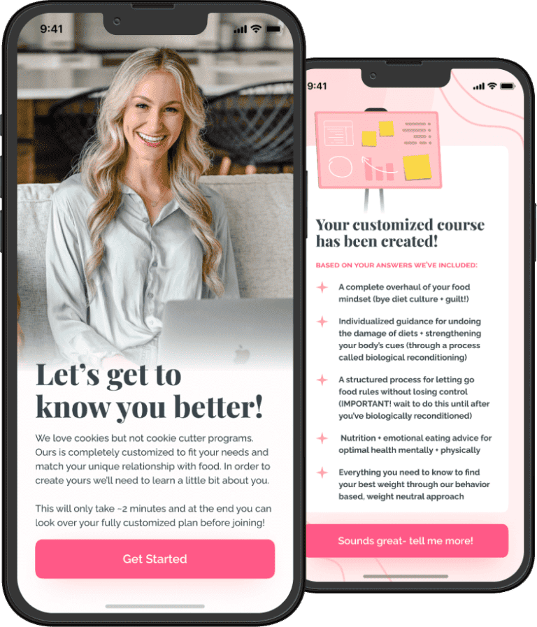 Colleen Christensen Nutrition