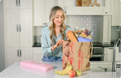 Colleen Christensen Nutrition