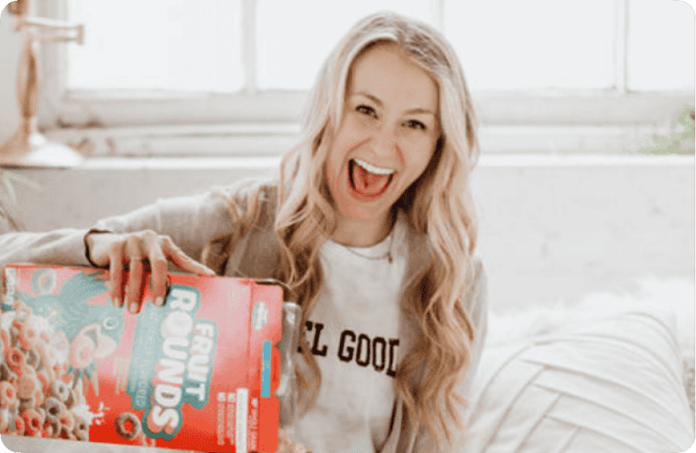 Blueberry Protein Muffins - Colleen Christensen Nutrition