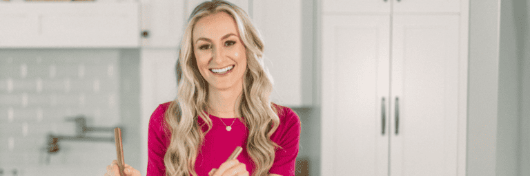 About Colleen - Colleen Christensen Nutrition